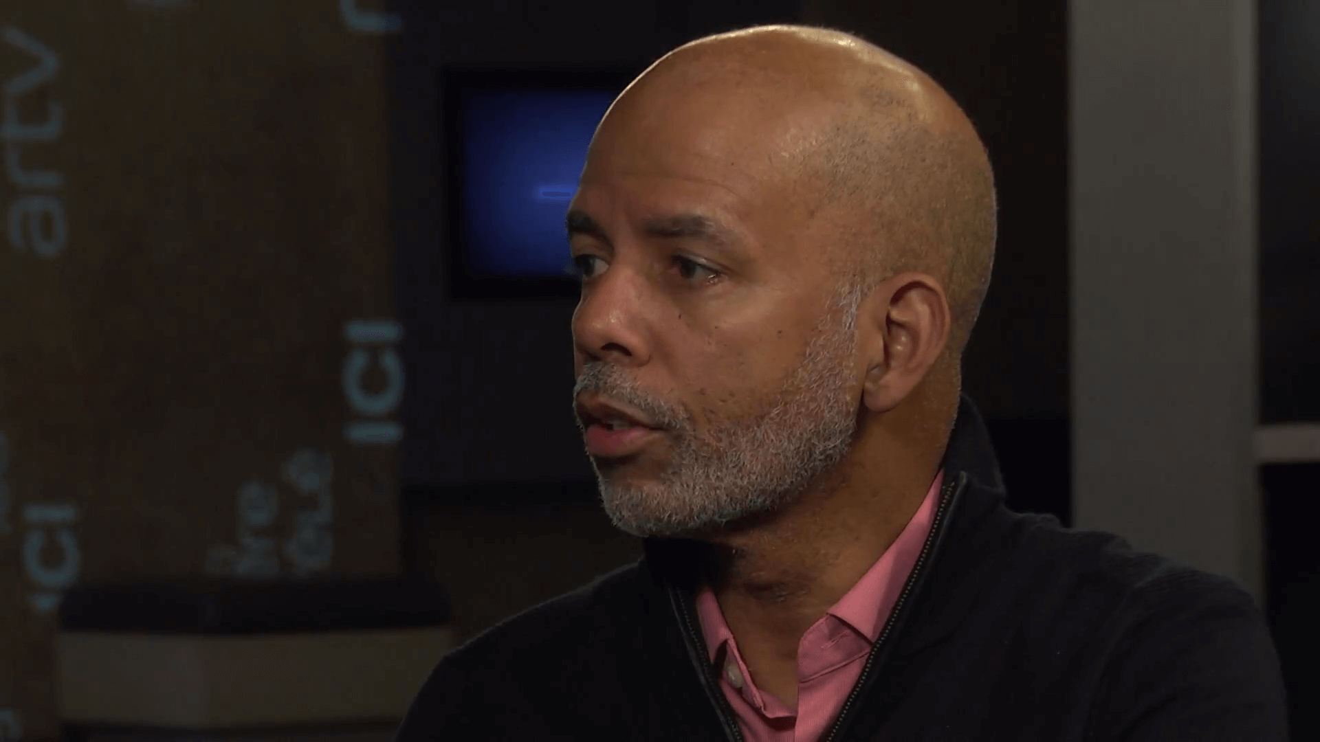 Ralph Boncy - Partie 1 - TCFTV