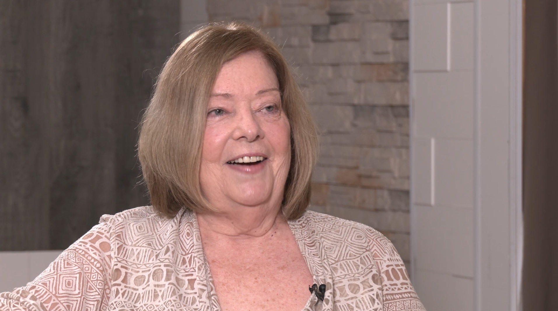 Le développement social aux Tours Frontenac - TCFTV