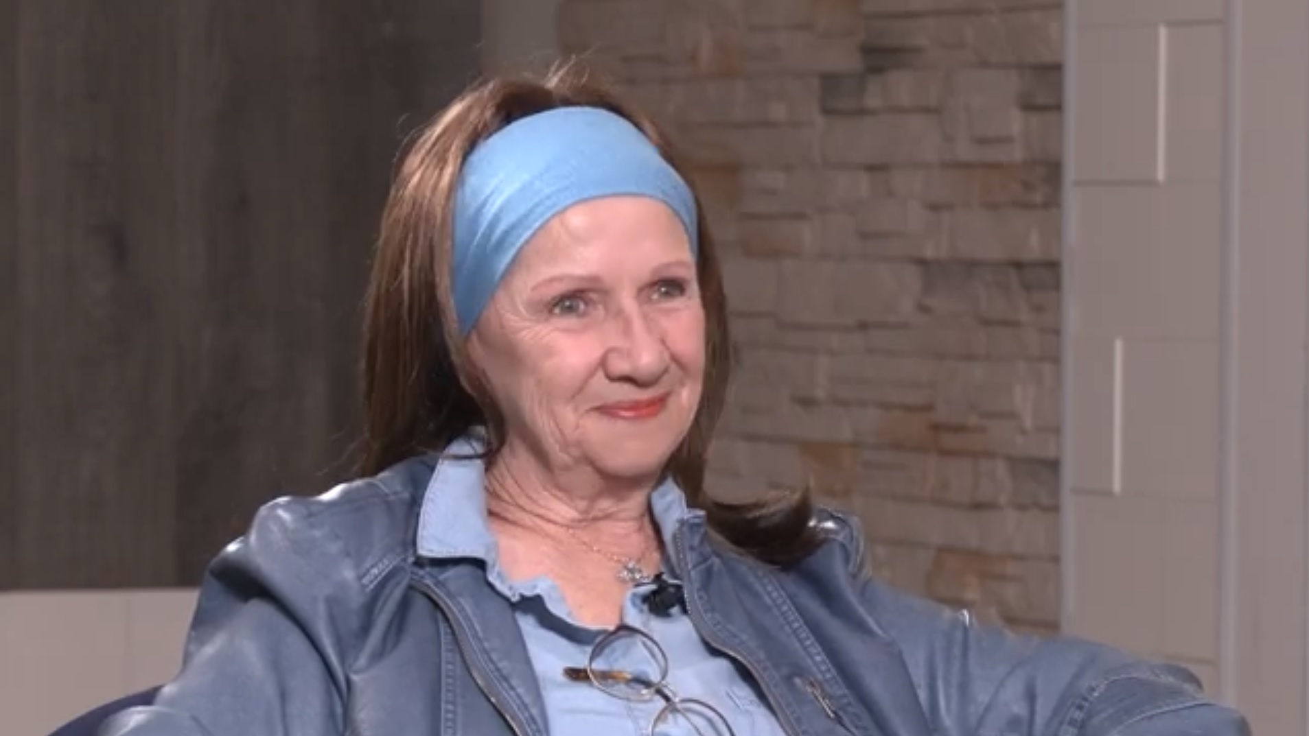 Le bonheur de faire du bénévolat - TCFTV